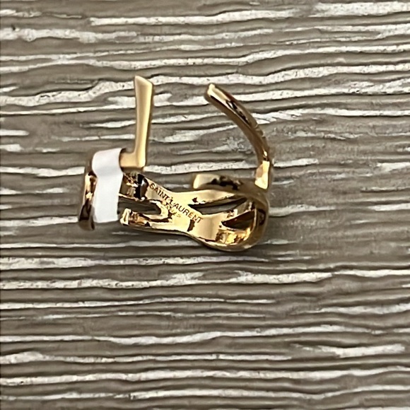 Yves Saint Laurent | Jewelry | Saint Laurent Ysl Opyum Cassandre ...